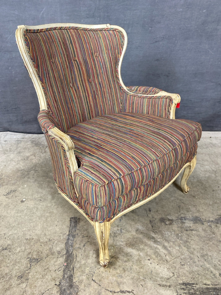 Occ Chair – Scallywag's Consignment